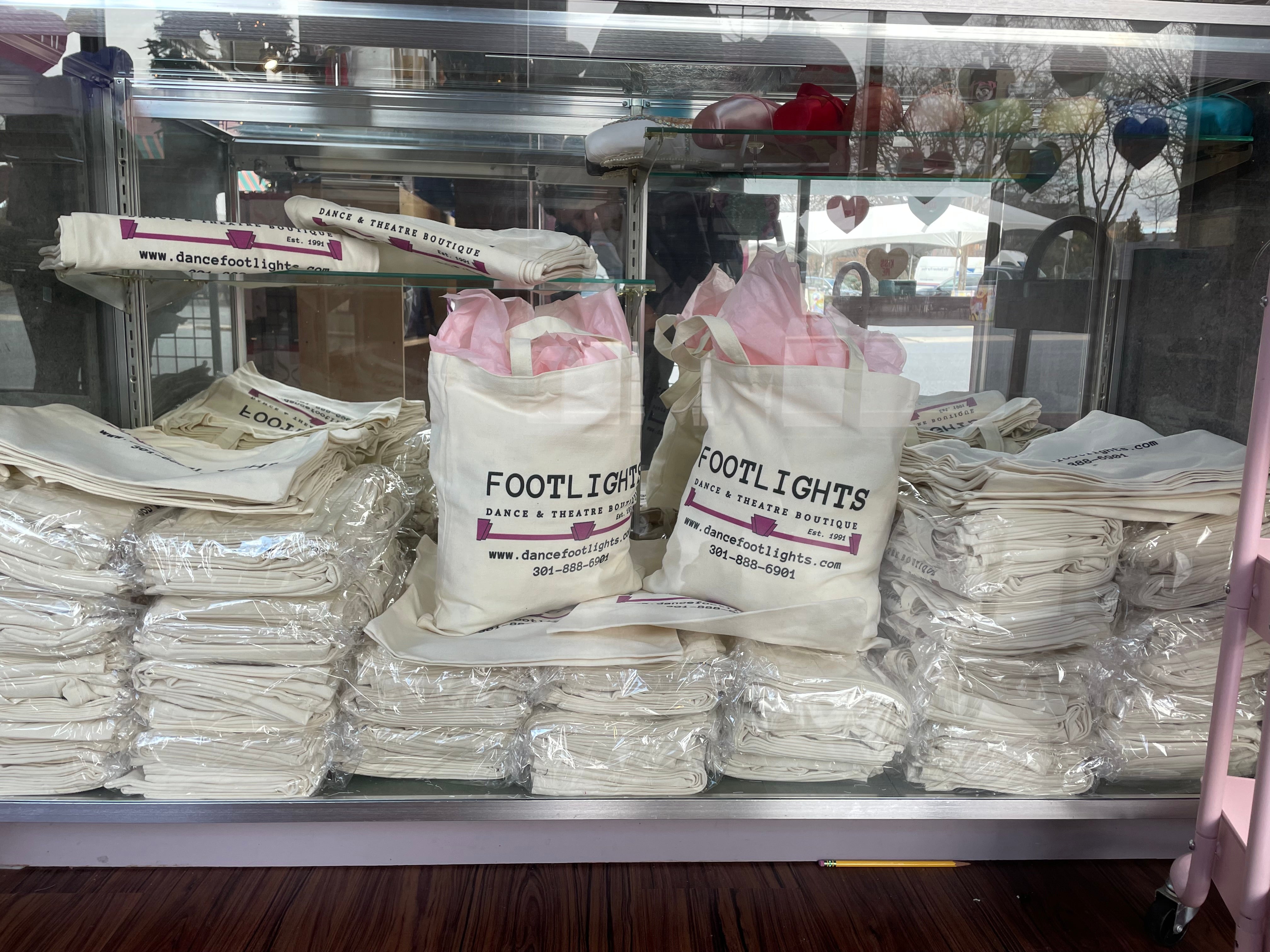 Footlights Dance & Theatre Boutique